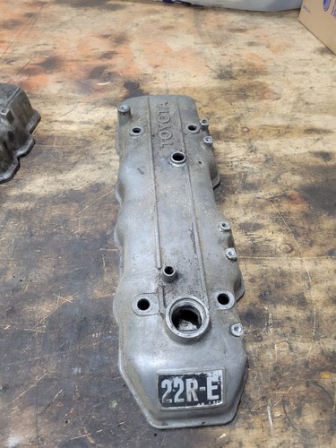 79-84 TOYOTA PICKUP TRUCK 4RUNNER CELICA 20R 22R ENGINE ROCKER VALVE ...