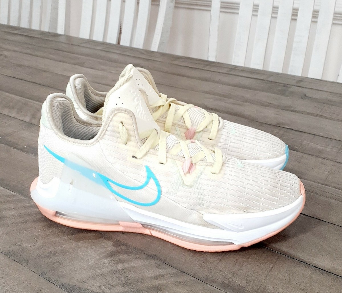 Lebron Easter 2022