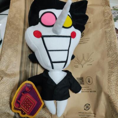 Deltarune Undertale Spamton Talking Plush Soft Figure Statue with 5 ...