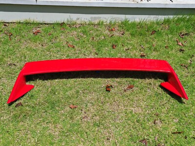 OEM JDM S14 Kouki Nissan Silvia 240sx Rear Wing | eBay