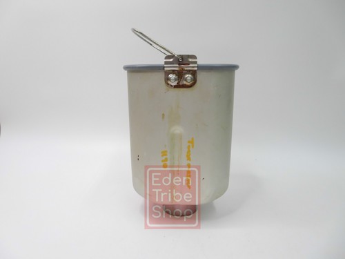 Toastmaster Bread Maker Bread Machine 1190 Replacement Bread Pan/Paddle ...