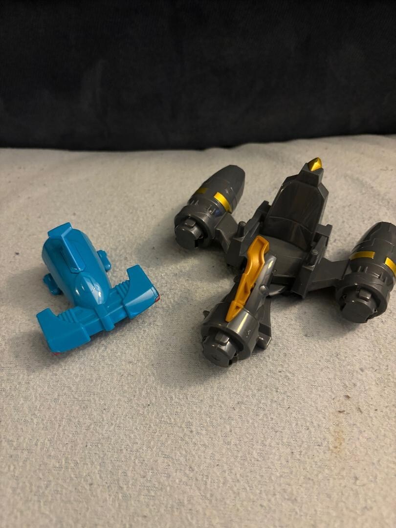 Power Rangers Vintage Parts Lot - Very Rare - See Pics - 13 Pcs | eBay