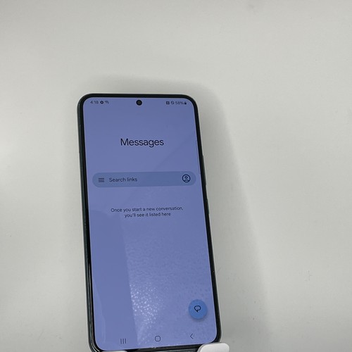 Samsung Galaxy S22 SM-S901U 128GB Green AT&T Unlocked W021411 | eBay