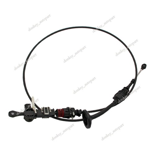 Transmission Shift Cable Fits Dodge Ram 1500 2500 3500 46RE 47RE 48RE ...