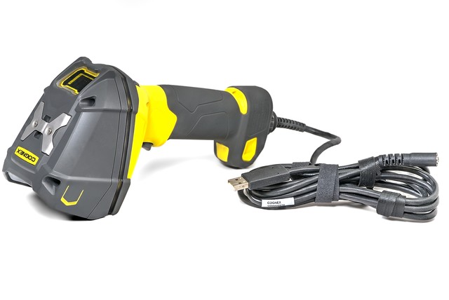 Cognex DM8700DX-USB Handheld Barcode Reader for sale online | eBay
