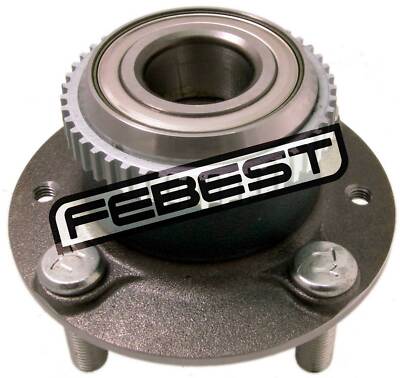 Rear Wheel Hub For KIA MENTOR(H/B) I,II Wheel Hubs | eBay Australia