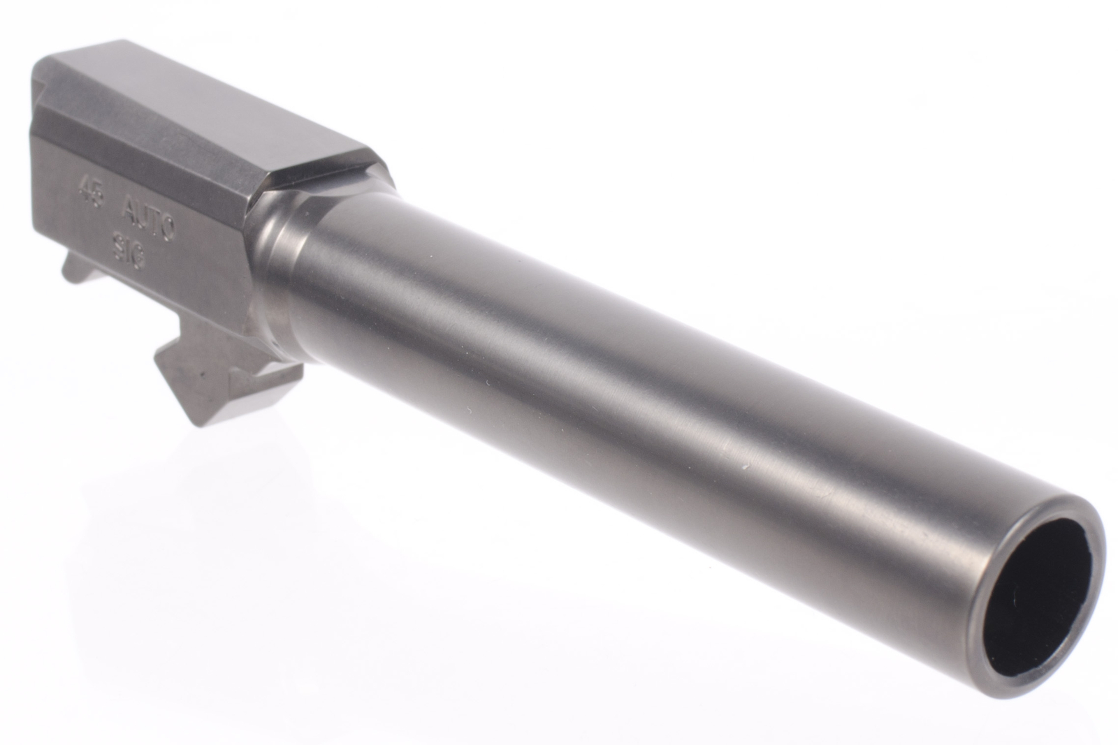 Sig Sauer P220 Barrel - .45 ACP - 4.4" - BBL-220-45 | eBay