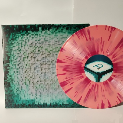 Minecraft The Companion Album Vinyl Record Alpha Beta Not Moonshake ...