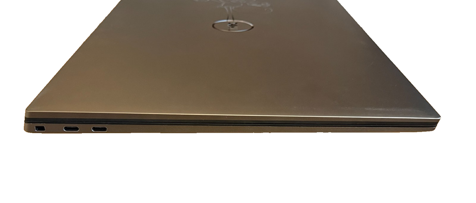 Dell Precision 5770 17" (512GB SSD, Intel Core i7-12800H, 4.8 GHz, 32GB ...
