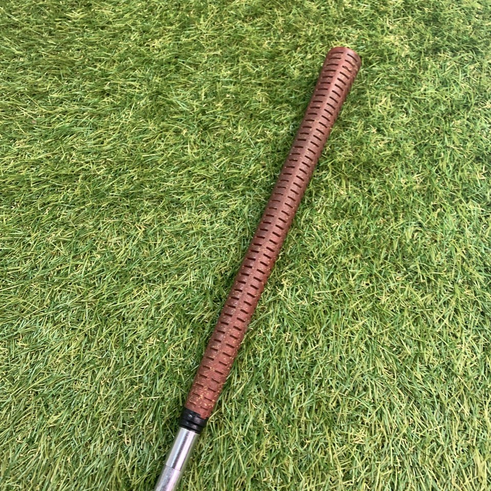 The Adjustable Golf Club Telescopic Shaft RH 37" WORKS 1950s Key ...