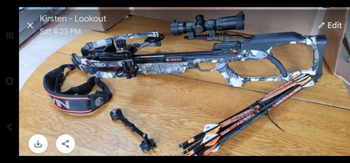 RAVIN R20 Crossbow | eBay
