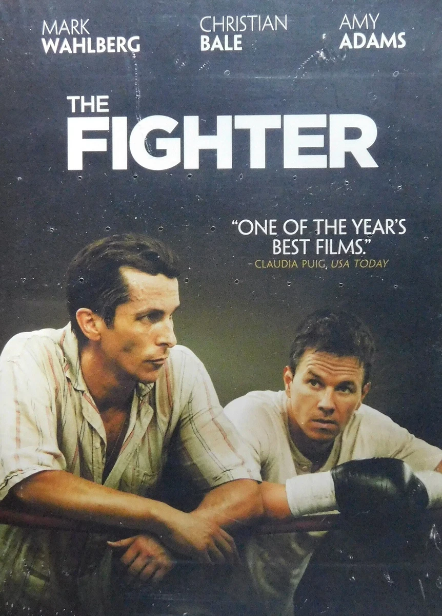 The Fighter 2010