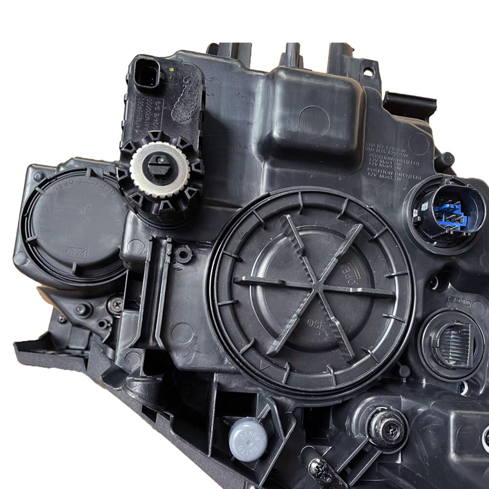 Pair Headlight For 2016-18 Kia Sorento Headlight RH+LH 92101-C6000 ...