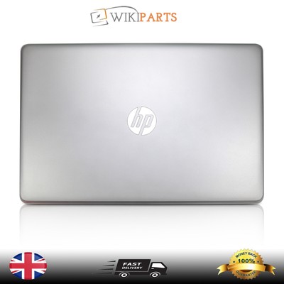 Laptop LCD Screen Back Cover Compatible For HP 15-DW1066NF 15-DW3052CL ...