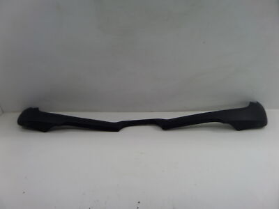 Mini Cooper S Rear Bumper Spoiler Lip Valance R56 07-13 OEM | eBay