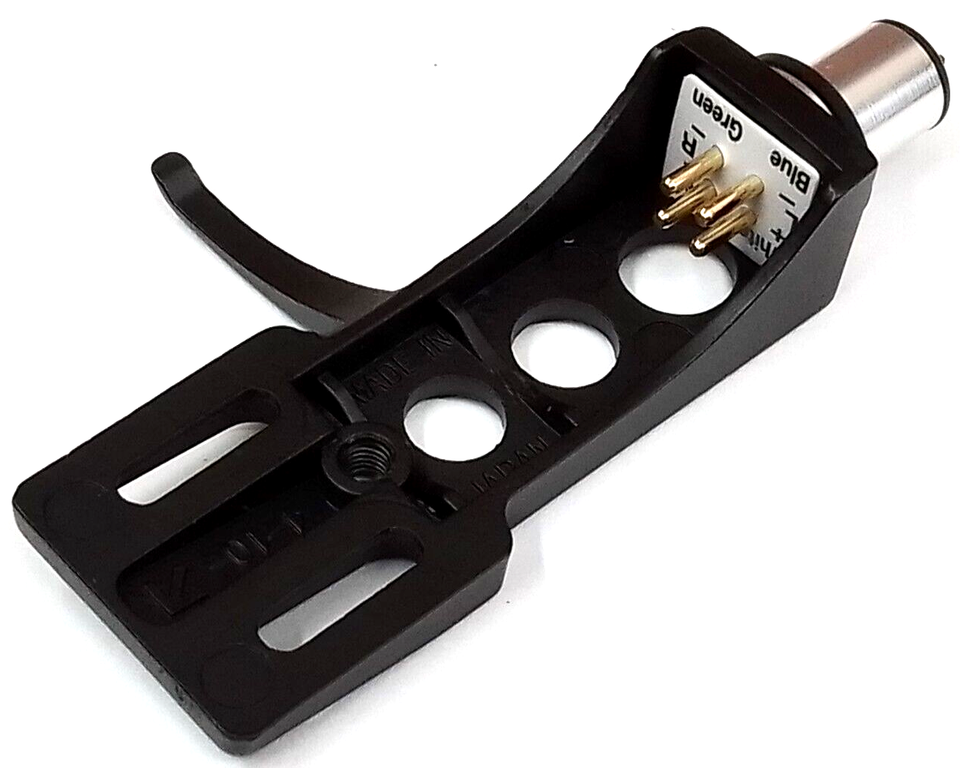 Original Technics Headshell for SL 1200 & SL 1210 All DJ Decks ...