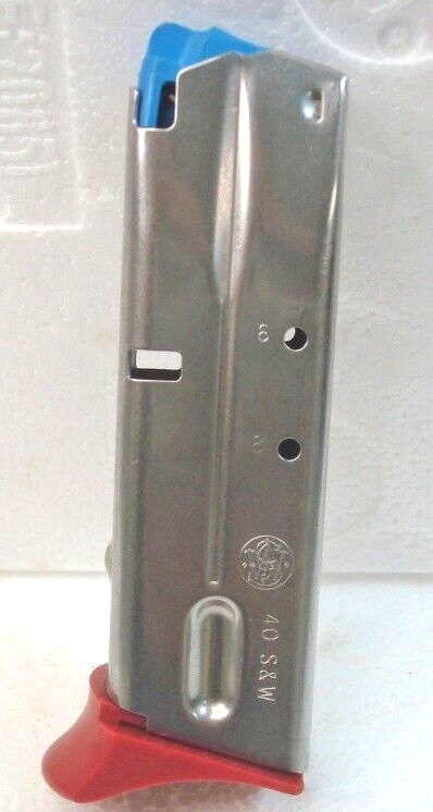 Vintage Original Smith & Wesson 4013TSW 4053TSW 4056TSW 40 s&w OEM NEW ...