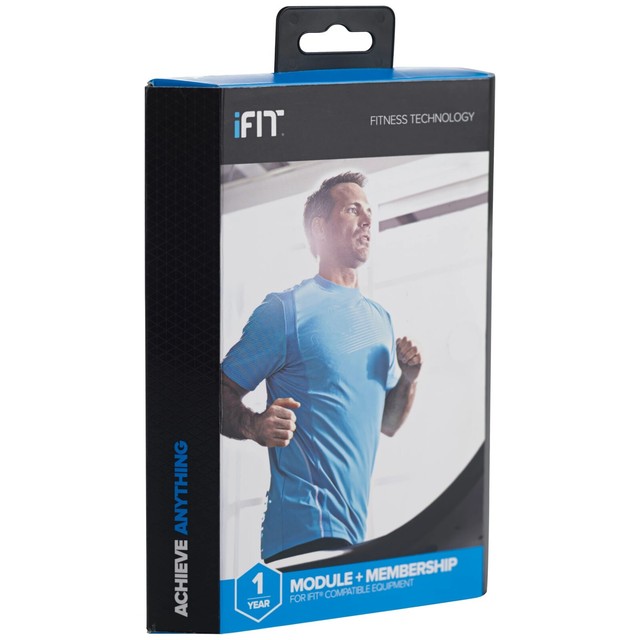 WiFi iFit Module 1 Year Membership EXIF12 for sale online | eBay