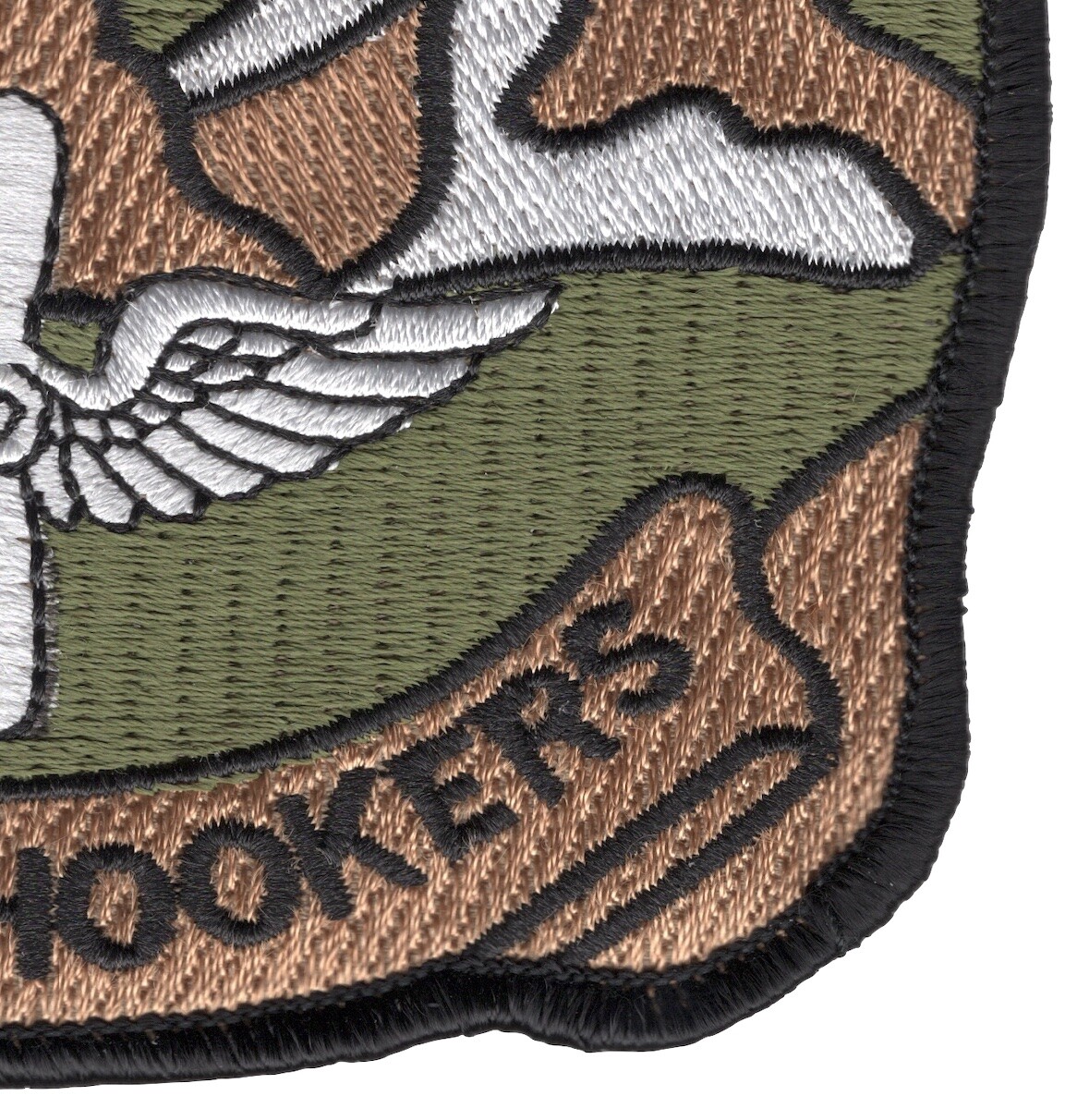 1st Detachment E Company 168th Aviation Regiment Patch | eBay