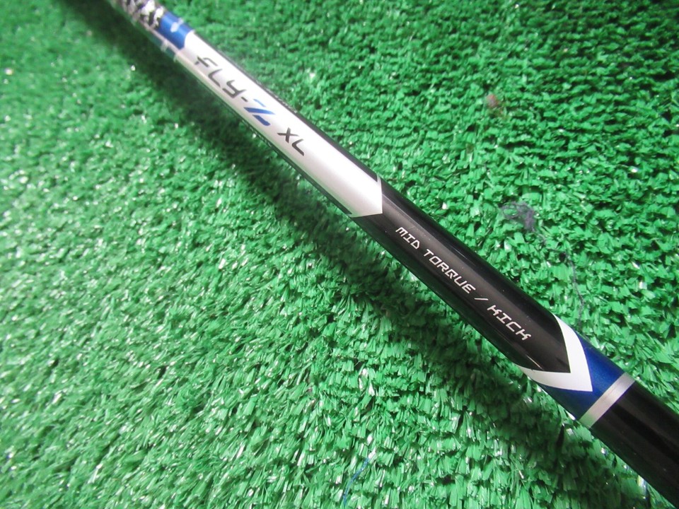COBRA FLY Z XL 25* HYBRID 5 GOLF CLUB 60g LITE SENIOR GRAPHITE RH | eBay