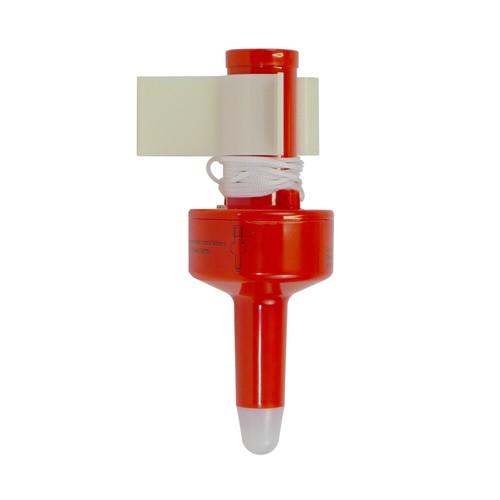 Lifebuoy High Intensity LED Light with Lithium Battery Man OverBoard ...