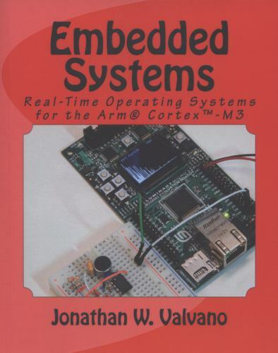 Embedded Systems: Real-Time Operating Systems for Arm Cortex M ...