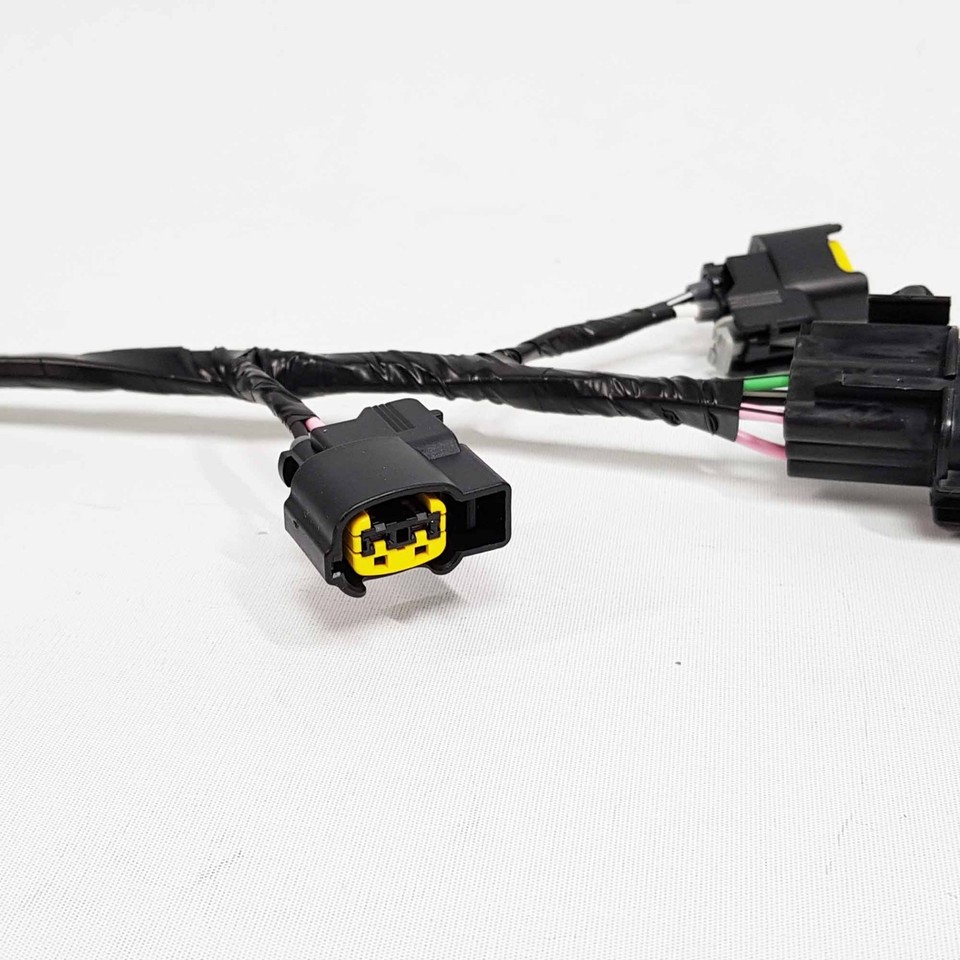 273502B000 Ignition Coil Extension Wire For HYUNDAI Elantra 2012 ...