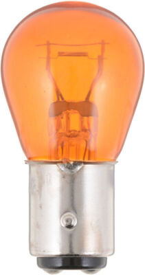 Duo Tint, Orange Turn Signal Bulb #2057A | eBay