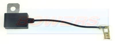 Alternator Capacitor Car Radio Interference Suppressor 2.2uF As Lucas ...