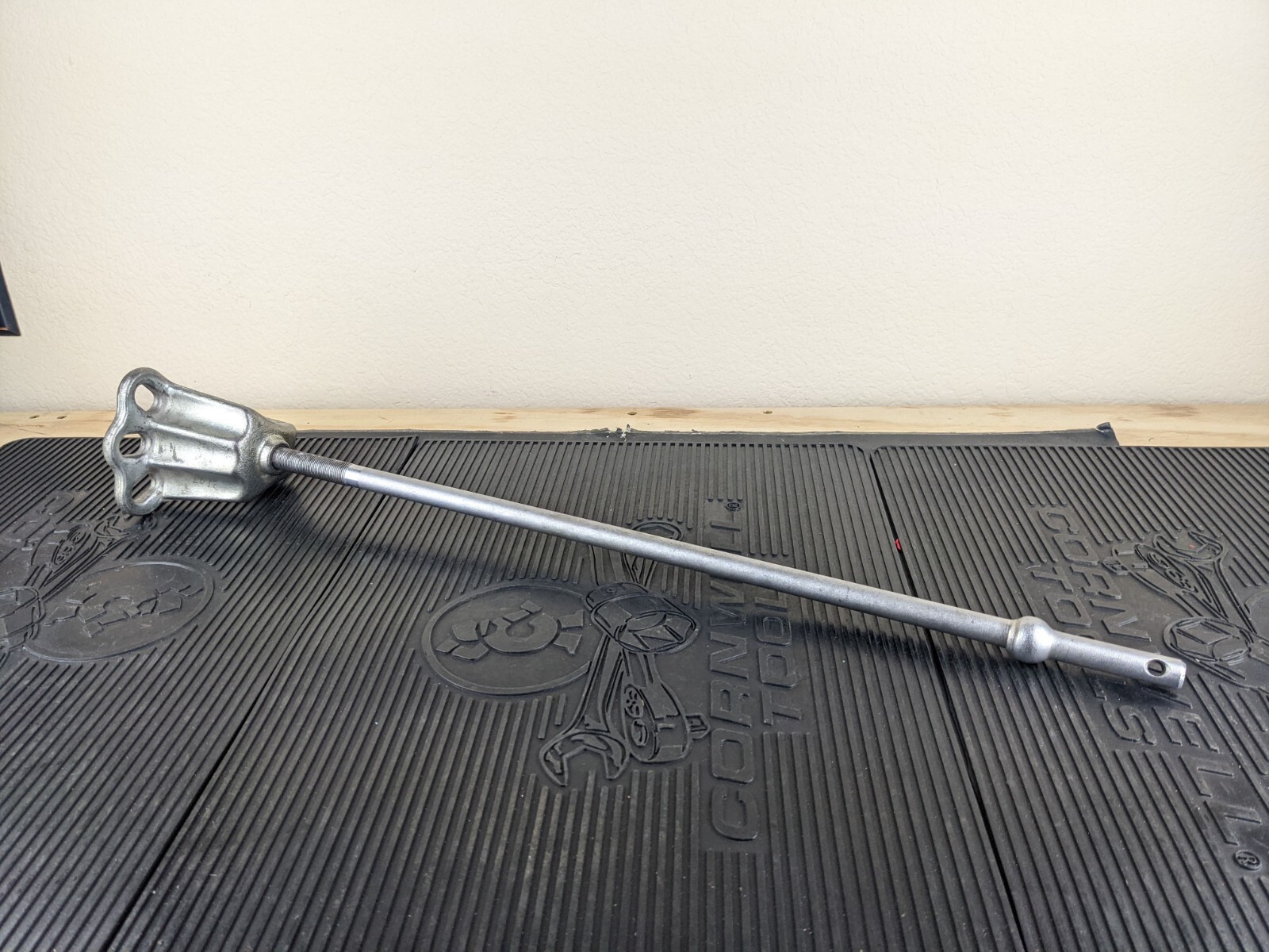 #at392 Mac Tools Front Hub Puller PP498 Slide Puller Hammer | eBay