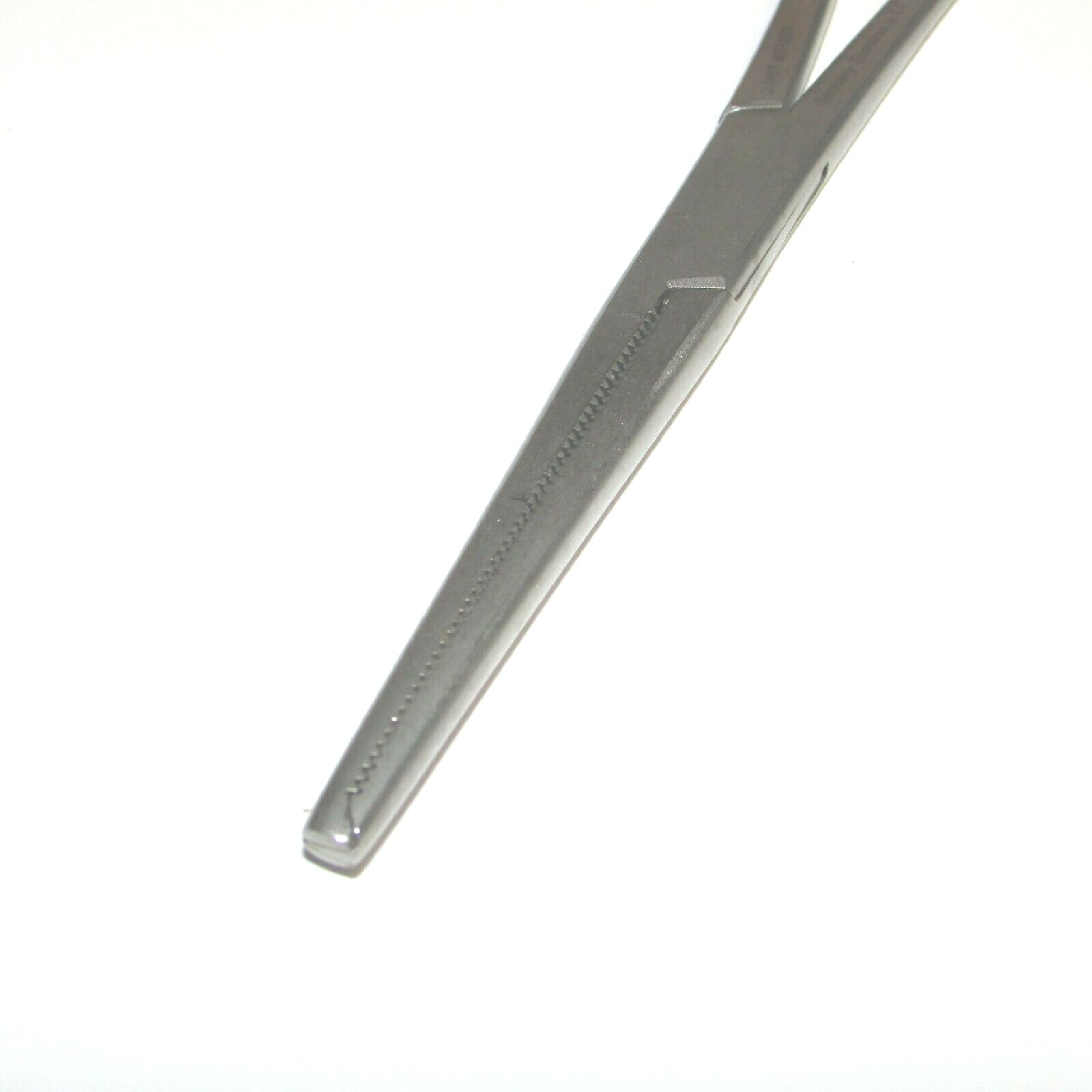 Jarit 107-220 Rochester Ochsner Artery Forceps 7 3/4" Matte Finish for ...