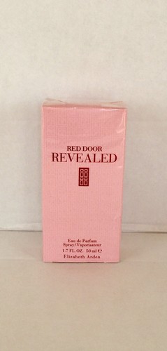 Red Door Revealed by Elizabeth Arden Eau De Parfum Spray 1.7oz. For ...