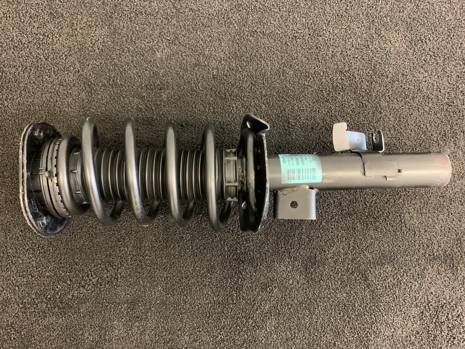 10-17 Volvo XC60 Left Strut Assembly Quick Strut 31340323 | eBay