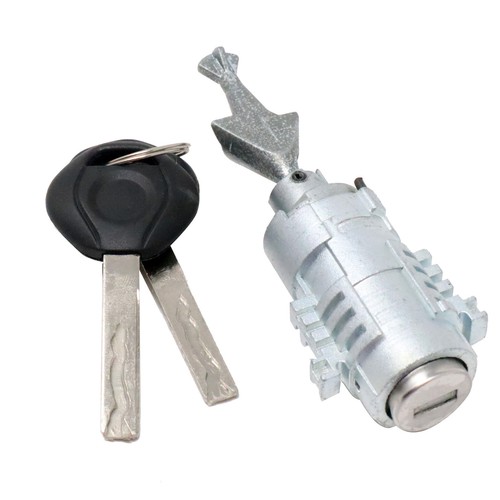 Cylinder Pin Lock Front Door Driver Side BMW Series 5 E60 E61 03-10 ...