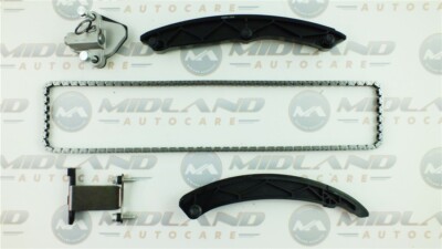 TIMING CHAIN KIT FOR VAUXHALL ASTRA 1.0 B10 D10 XLF B10 B14 D10 XTF OEM ...