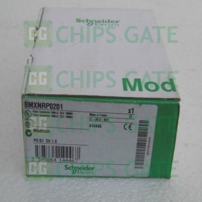 1PCS NEW Schneider BMXNRP0201 Fast ship with warranty | eBay