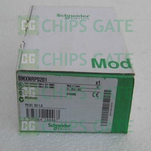 1PCS NEW Schneider BMXNRP0201 Fast ship with warranty | eBay