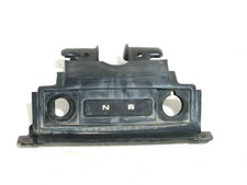 1997 Polaris Sportsman 400l 400 4x4 Indicator Light Dash Instrument ...