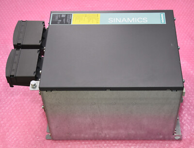 Siemens SINAMICS S120 / 6SL3100-0BE28-0AB0 / Active Interface Module ...