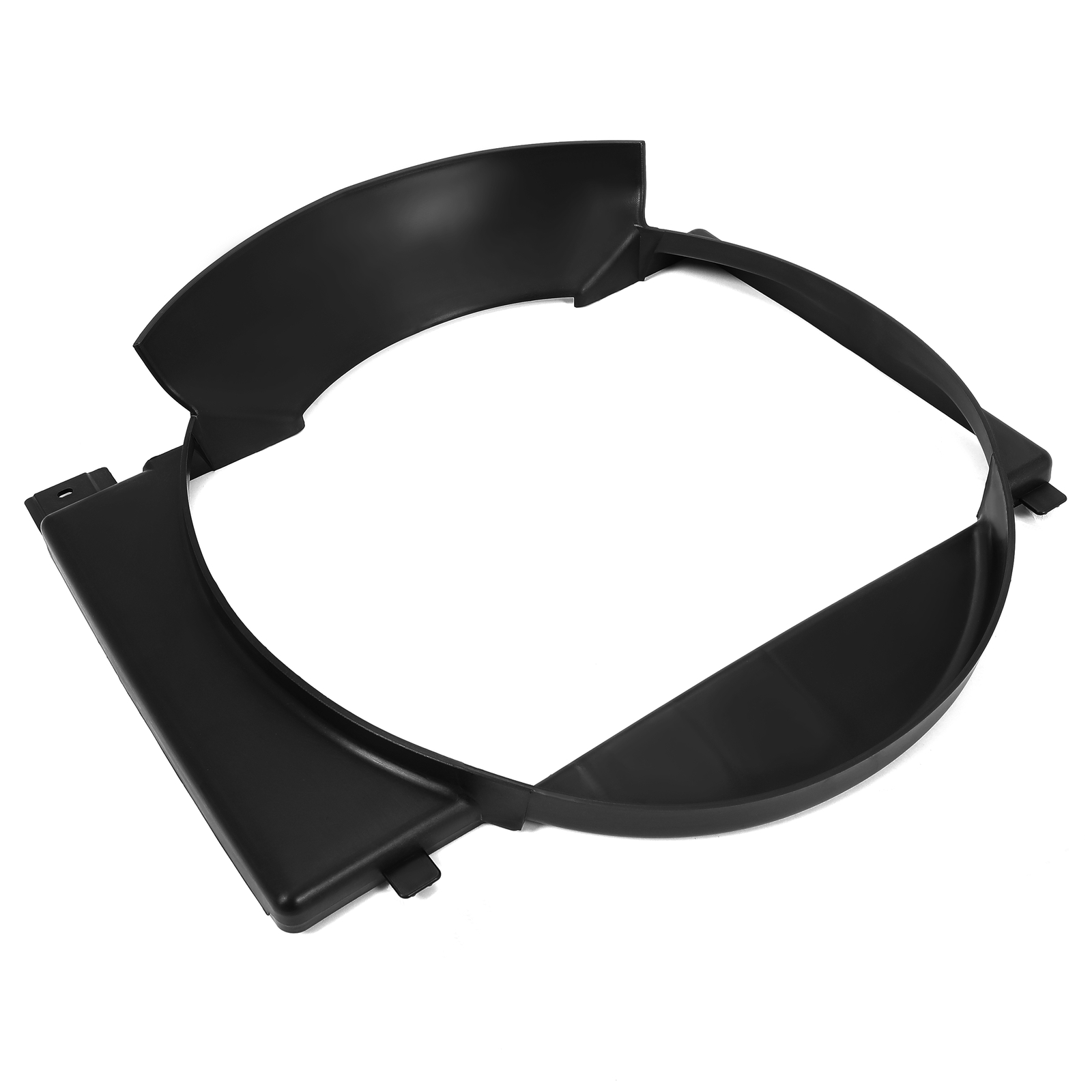 Radiator Cooling Fan Shroud For Jeep Cherokee 1987-2001 CH3110104 6 Cly ...