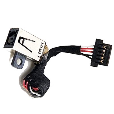 New Laptop Connector DC Power Jack Socket Dell Ultrabook Touch XPS1 | eBay