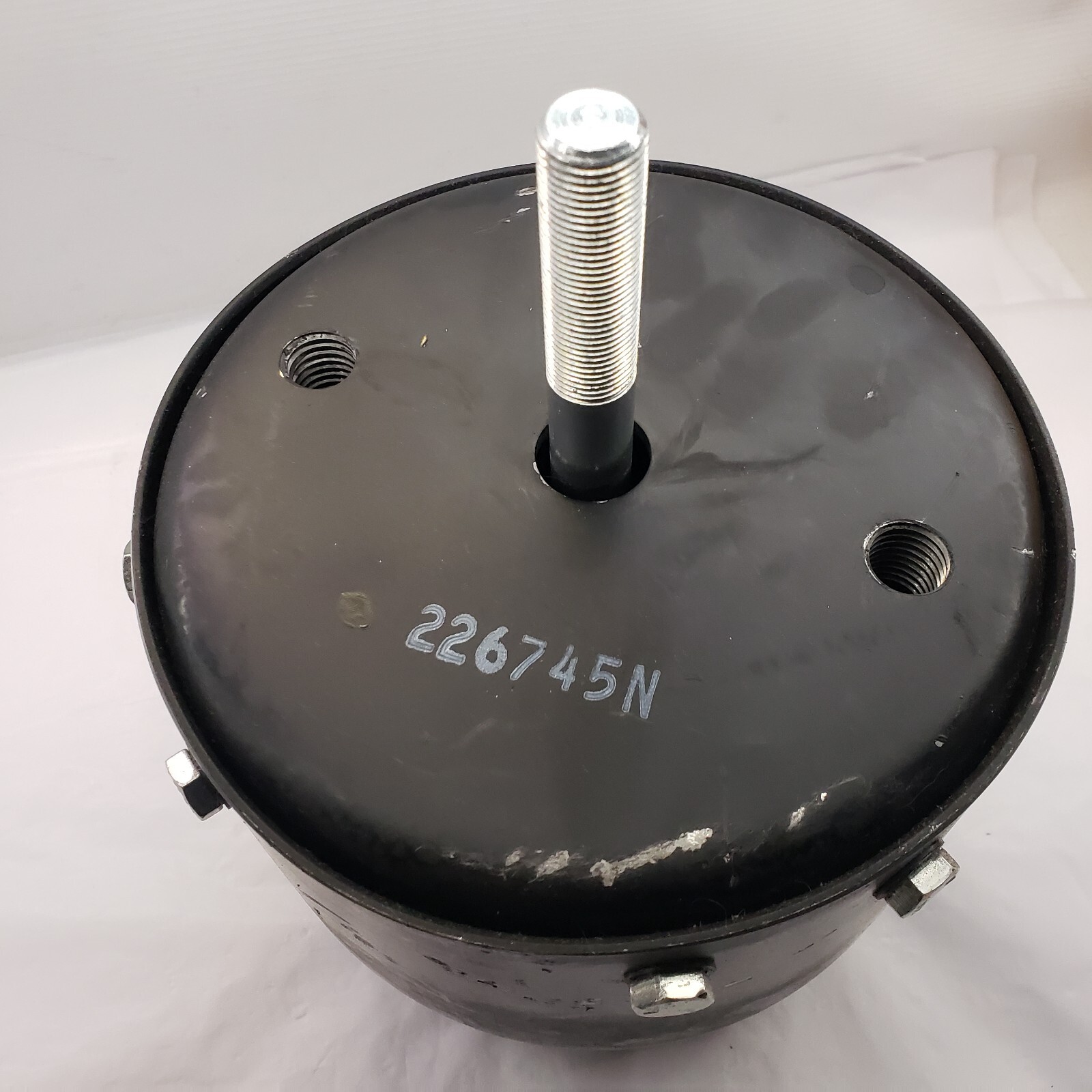 Bendix Type 30 Rotochamber Air Brake Cylinder Model 226745N for sale ...