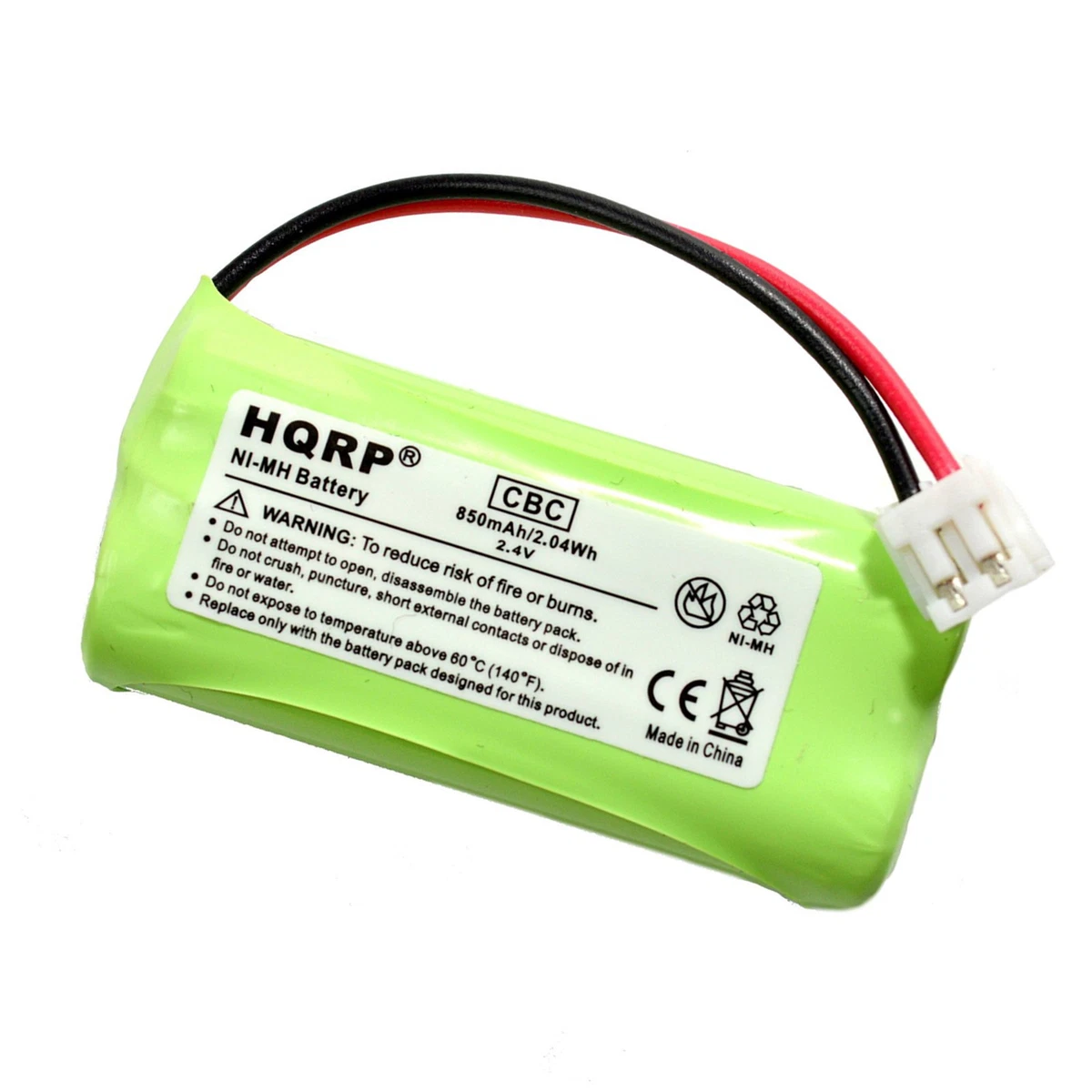 Vtech Cordless Phone Battery Replacement