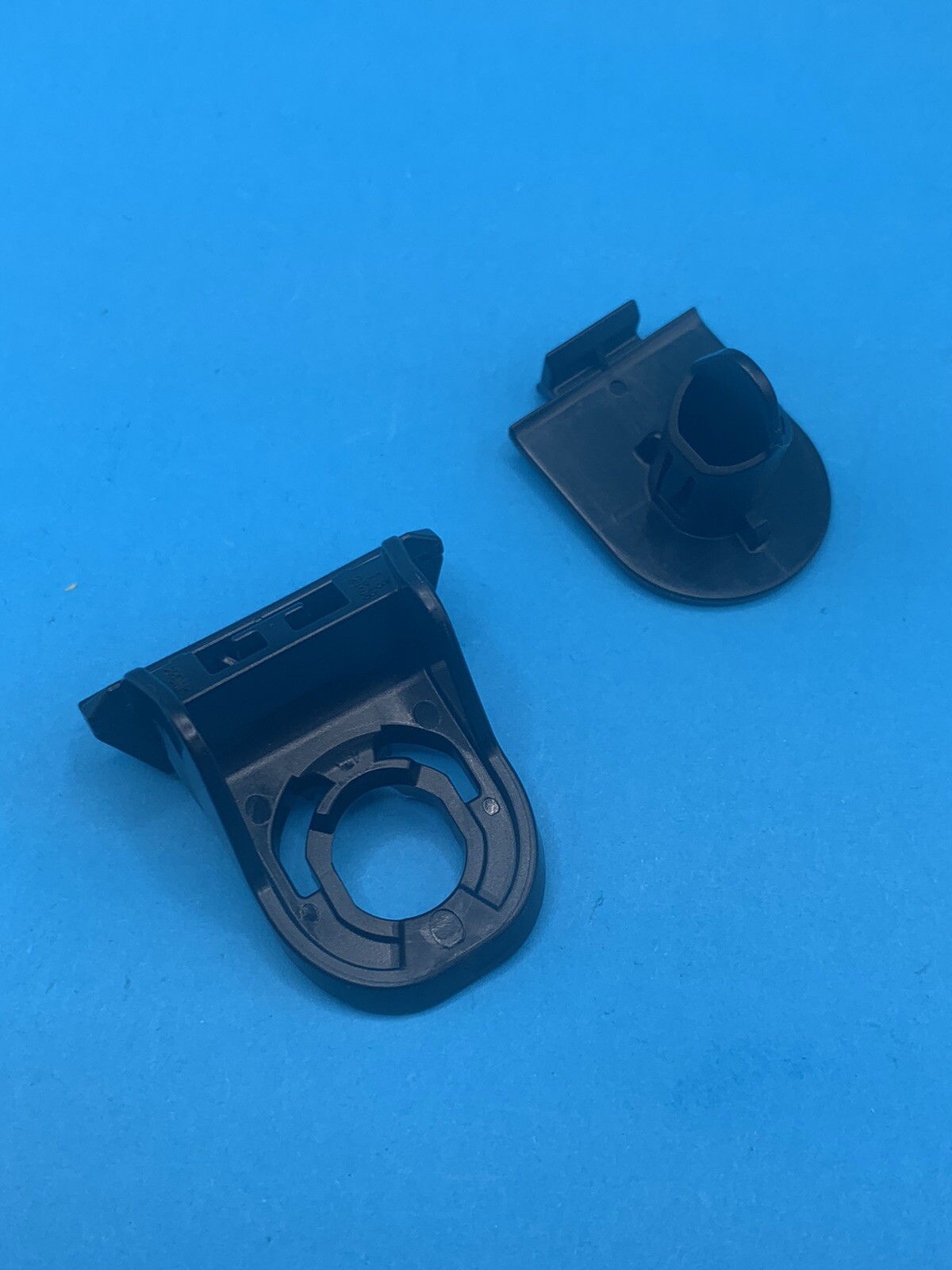 (5 Sets) Bumper to Fender Liner Retainer Clip Set for Toyota Camry ...