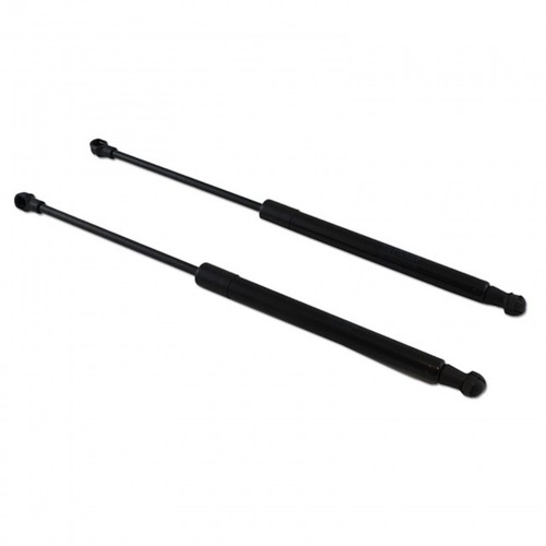 Stabilus Gas Bonnet Struts (Pair) 9669ZC fits BMW 3 Series E93 320i ...
