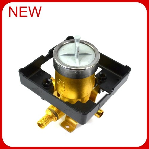 Delta R10000-PFS-PX PEX Crimp Universal Shower Rough-In Valve R29o | eBay