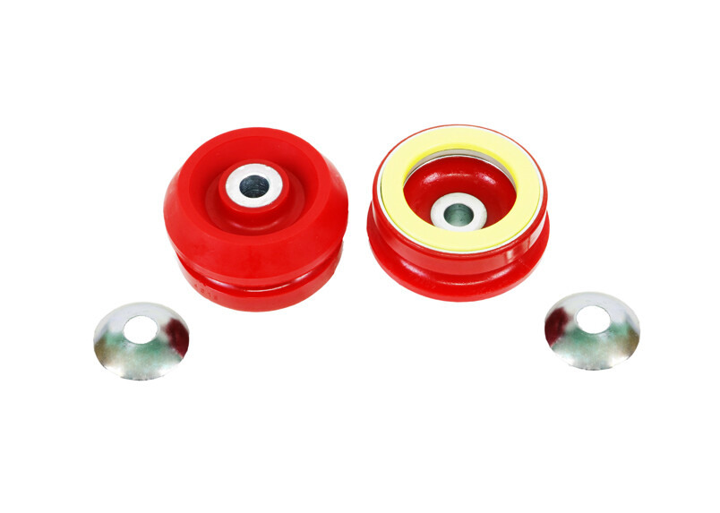 Nolathane Front Strut mount - bush for HOLDEN ADVENTRA VY, VZ - 44019 ...