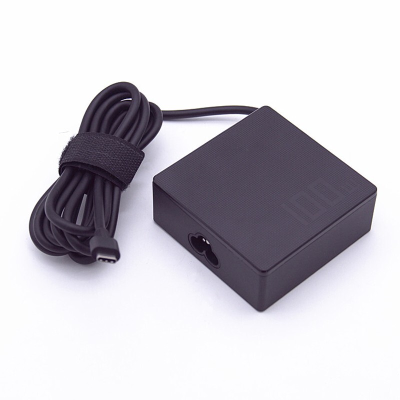 Laptop 100W USB-C Power Charger 20V 5A Adapter For ASUS ROG Flow X13 ...