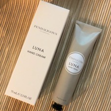 Penhaligon's Quercus hand cream 75ml for sale online | eBay