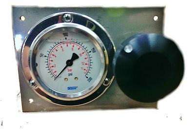 Marco 1062 Winch Drag Control 64729-S | eBay